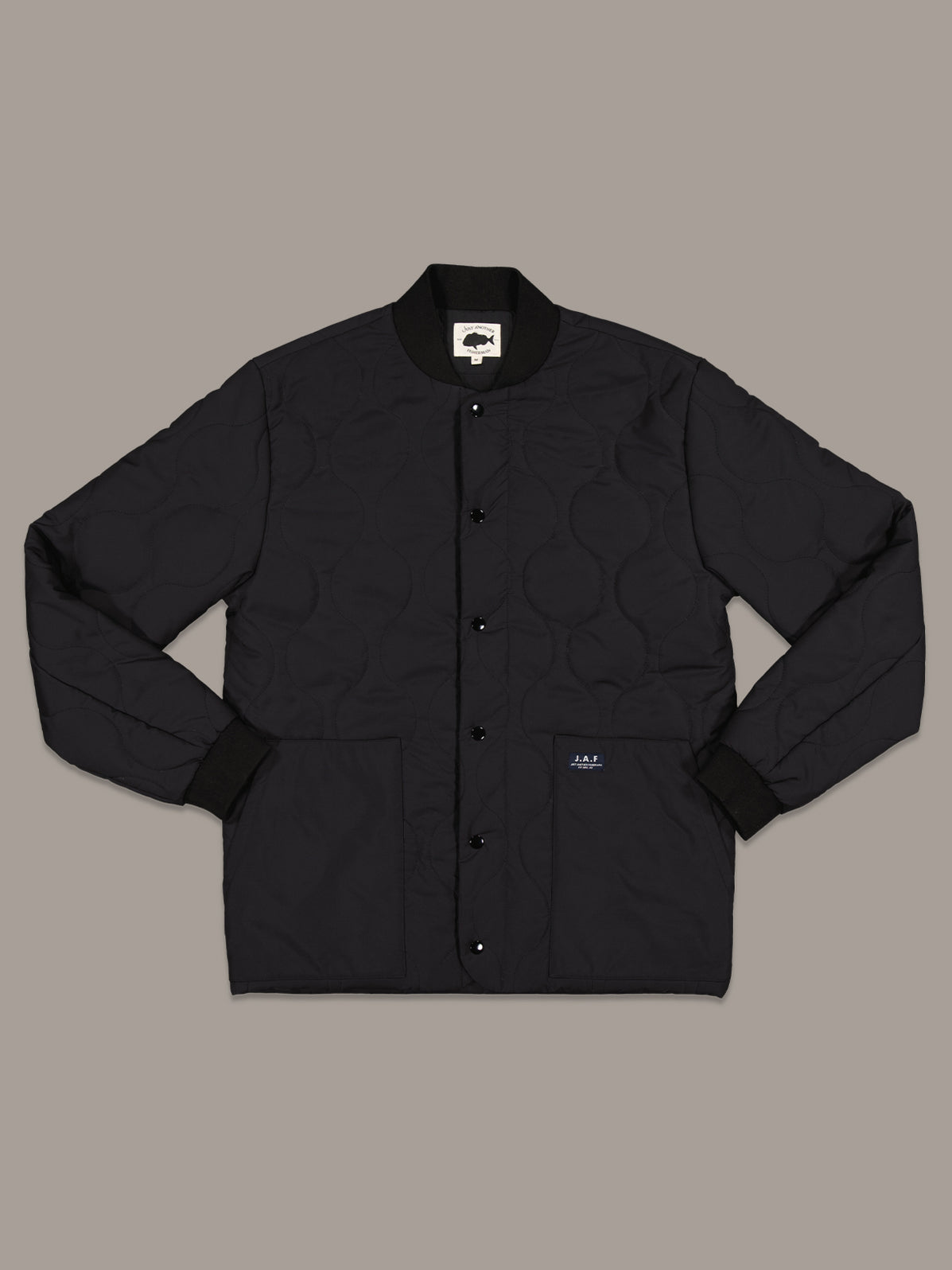 Just Another Fisherman | New Arrivals