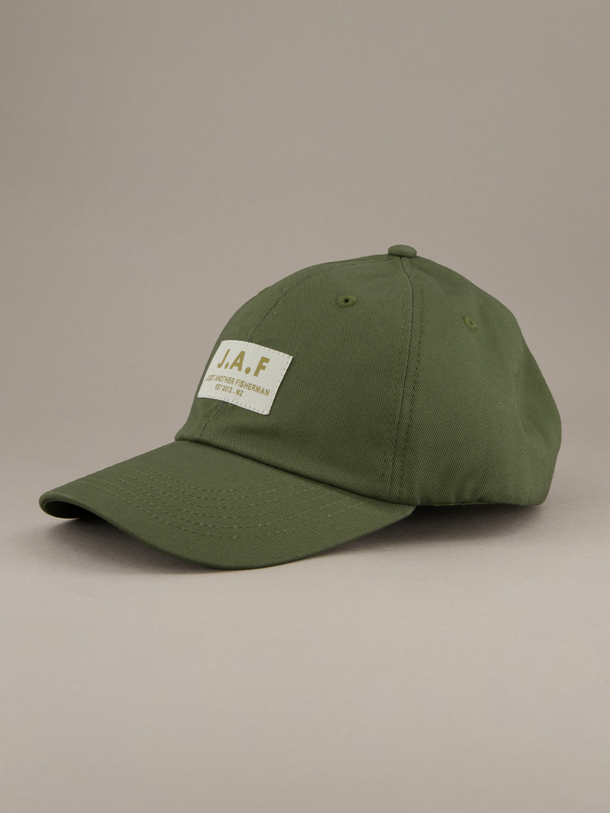 J.A.F — Headwear– Just Another Fisherman