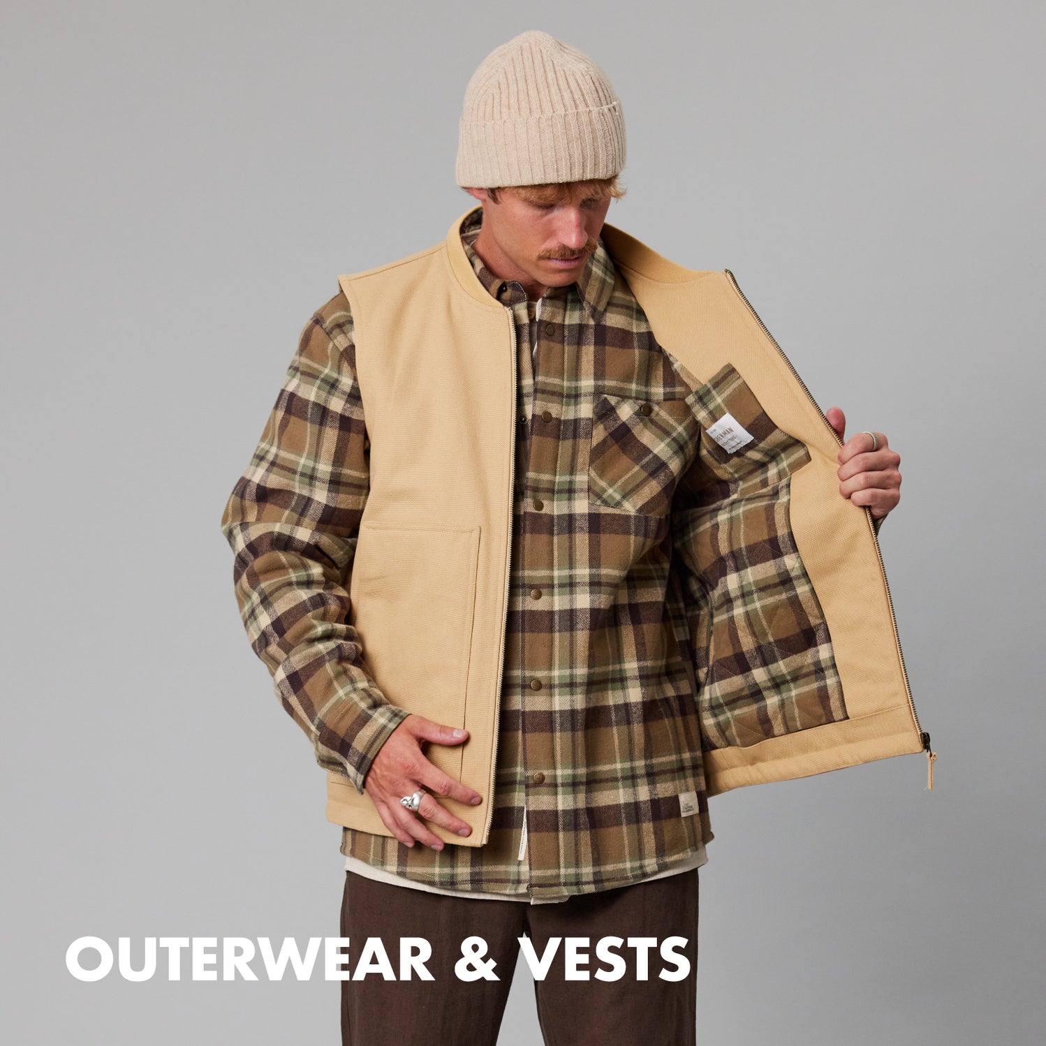 Just Another Fisherman | Quality Fisherman's Apparel