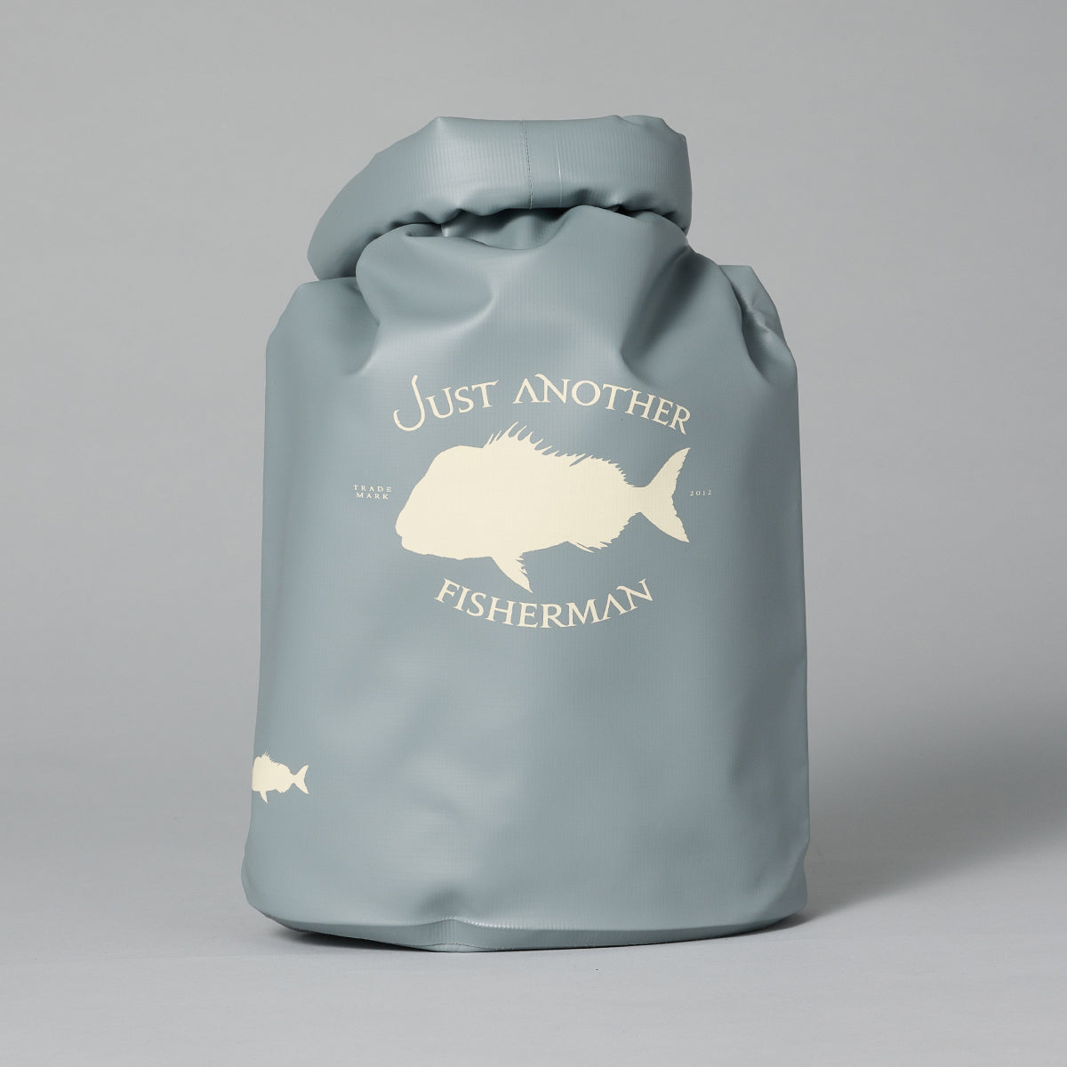 MINI SNAPPER DRY BAG - GREY– Just Another Fisherman