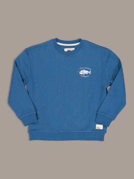 Just Another Fisherman | Little Anglers