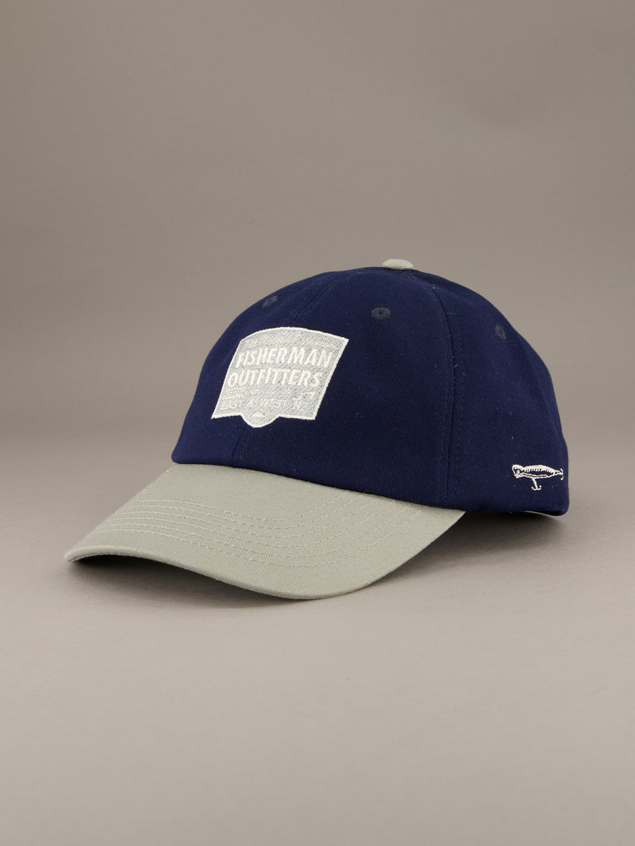 J.A.F — Headwear– Just Another Fisherman