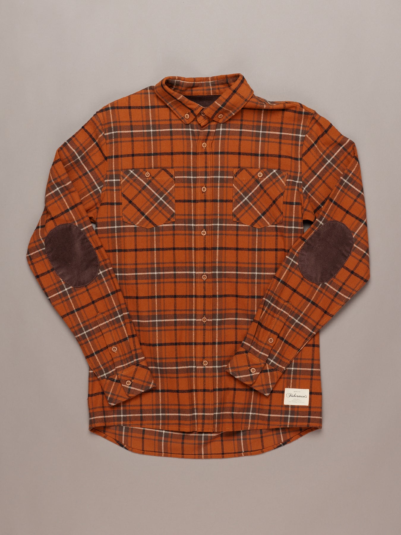 Shirts & Flannels Outlet– Just Another Fisherman