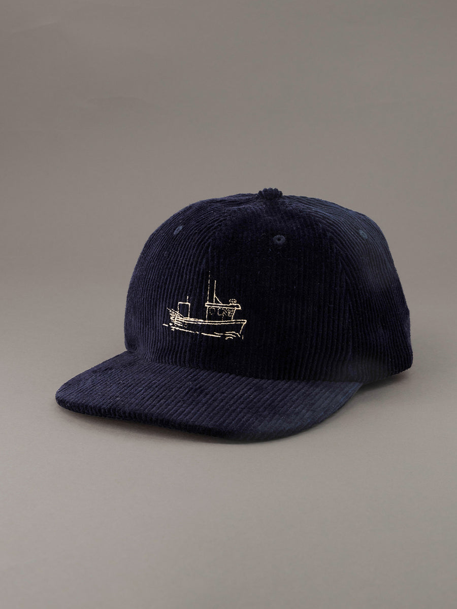 Headwear– Just Another Fisherman