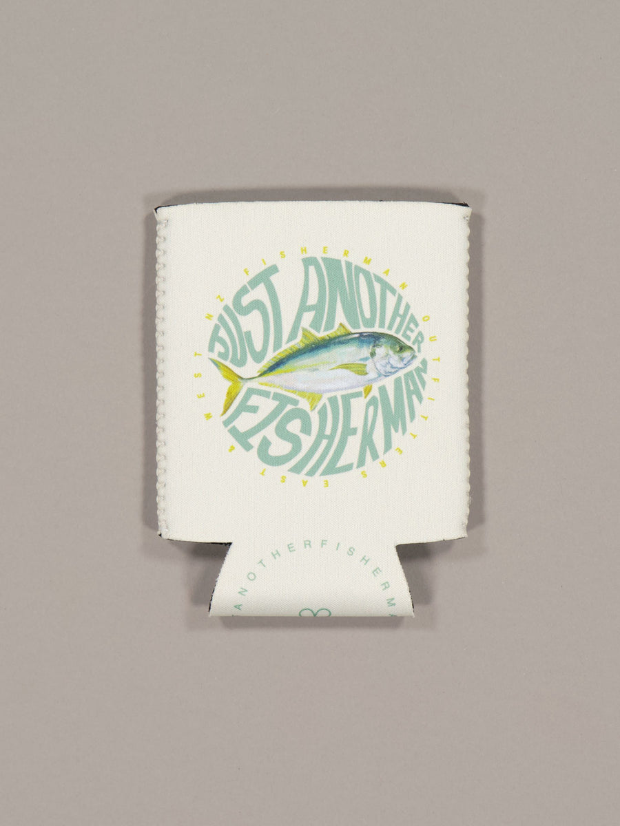 Insulated Drinkware | Neoprene Brew Cooler– Just Another Fisherman